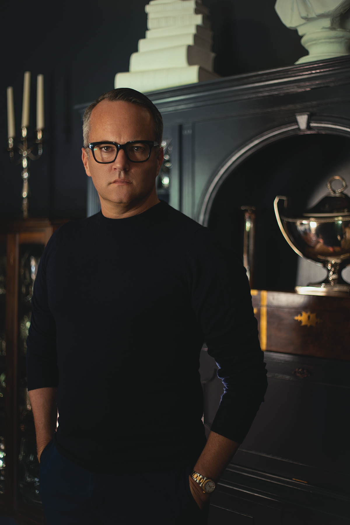 The House - Thehouse396